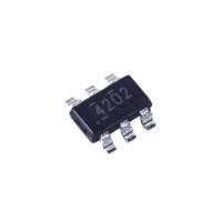 China Texas Instruments TPS54202DDCR Electronnvidia Graphics Card Chip Ic Components Integrated Circuit PLCC TI-TPS54202DDCR for sale