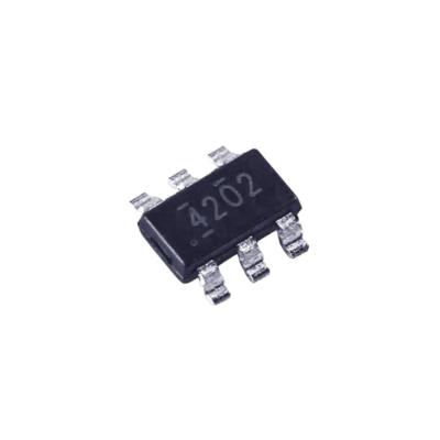 China Texas Instruments TPS54202DDCR Electronnvidia Graphics Card Chip Ic Components Integrated Circuit PLCC TI-TPS54202DDCR for sale