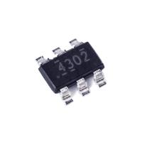 China Texas Instruments TPS54302DDCR Electronoriginal Ic Components Chip Bga Stdp 9320 Lcd Scr Integrated Circuit QIP TI-TPS54302DDCR for sale