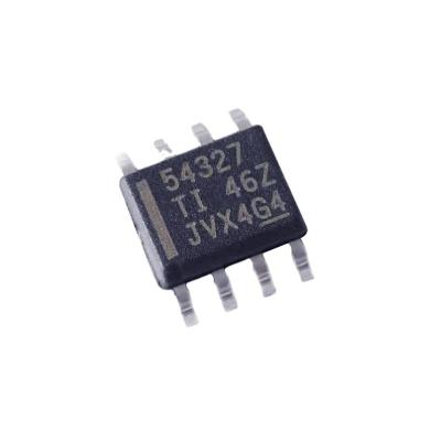 China Texas Instruments TPS54327DDAR Electronic Components Chip Integrated Circuit PLCP TI-TPS54327DDAR for sale