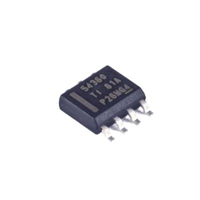 China Texas Instruments TPS54360DDAR Electronic Components Chips Component Integrated Circuit VSOP TI-TPS54360DDAR for sale