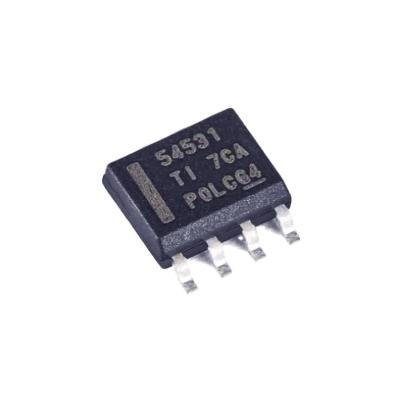 China Texas Instruments TPS54531DDAR Electronintegrated Circuits Chip Ic Components Ttf Ticket Circuit QIC TI-TPS54531DDAR for sale
