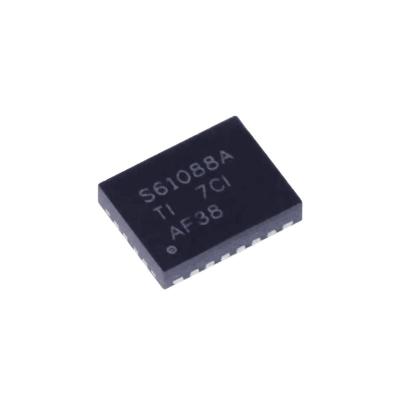China Texas Instruments TPS61088RHLR Integrated Circuits Electronic Components Chip Circuit SMD TI-TPS61088RHLR for sale