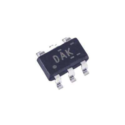 China Texas Instruments TPS61165DBVR Electronic Components Chips Component Integrated Circuit PLCP TI-TPS61165DBVR for sale