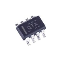 China Texas Instruments TPS62120DCNR Electronnew Original Ic Components Chip Integrated Circuits Circuit FP TI-TPS62120DCNR for sale
