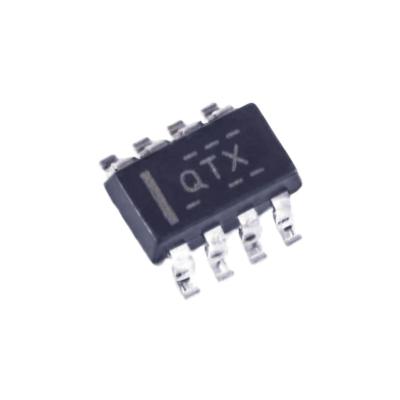 China Texas Instruments TPS62120DCNR Electronnew Original Ic Components Chip Integrated Circuits Circuit FP TI-TPS62120DCNR for sale