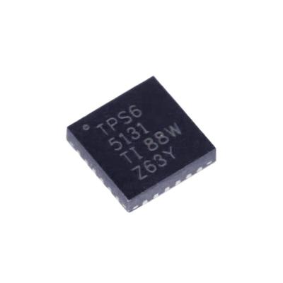 China Texas Instruments TPS65131RGER Electronseal Integrated Circuit Ic Components Chip SOT TI-TPS65131RGER for sale