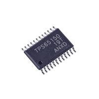 China Texas Instruments TPS65150PWPR Electronic Components Chip Module Bom Integrated Circuits Circuit QFH TI-TPS65150PWPR for sale