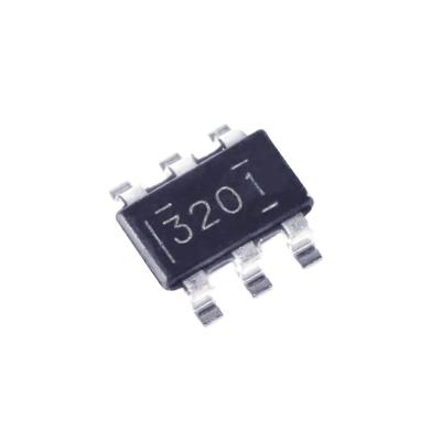 China Texas Instruments TPS563201DDCR Electronswitching Regulator Ic Components Chip Integrated Circuit QUIP TI-TPS563201DDCR for sale