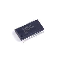China Texas Instruments CD4067BM96 Electronnew Original Ic Components Chip Integrated Circuits TI-CD4067BM96 for sale