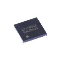 China Texas Instruments DP83848KSQ Electronfpga Original Ic Components Chip Integrated Circuits TI-DP83848KSQ for sale