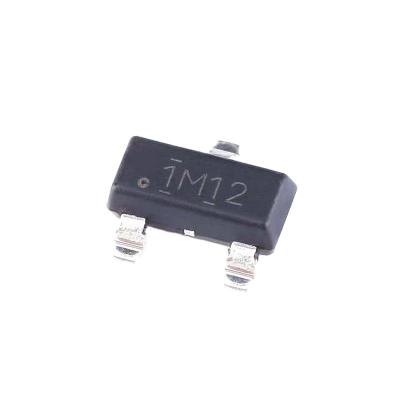 China Texas Instruments DRV5053OAQDBZR mcu Microcontroller Flash Ic Components Chips Circuit integratede TI-DRV5053OAQDBZR for sale