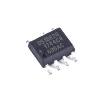 China Texas Instruments DS18B20 Electronintegrated LOGIC Circuit Chip Ic Components Chips Assortment Kit TI-DS18B20 for sale