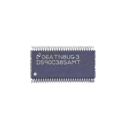 China Texas Instruments DS90C385AMTX Electronic ic Components integratedated Circuits Surface Mounted Chip TI-DS90C385AMTX for sale