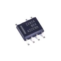China Texas Instruments INA282AIDR New Original Electroncomponent Ic Components Chip Circuitos Integrados TI-INA282AIDR for sale
