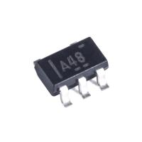 China Texas Instruments OPA348AIDBVR Chip Integrated Circuit Electronic Components Price TI-OPA348AIDBVR for sale
