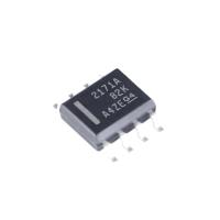 China Texas Instruments Opa2171aidintegrated Circuit R Electronic Parts Store Components Chip TI-OPA2171AIDR for sale