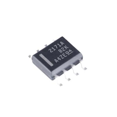 China Texas Instruments Opa2171aidintegrated Circuit R Electronic Parts Store Components Chip TI-OPA2171AIDR for sale
