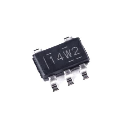 China Texas Instruments TLV6001IDBVR Electronic fpga Original Ic Components Chip integrated Circuit Price TI-TLV6001IDBVR for sale
