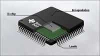 China Texas Instruments TLV6001IDBVR Electronic fpga Original Ic Components Chip integrated Circuit Price TI-TLV6001IDBVR for sale