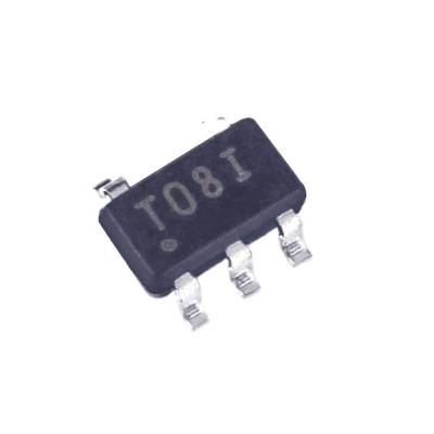 China Texas Instruments TPS72301DBVR Electronchips Integrated Circuits Microcontroller Ic Components TI-TPS72301DBVR for sale