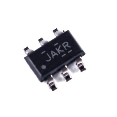 China Texas Instruments TS5A3160DBVR Electronbom List Service Integrated Circuits Ic Components Chip Circuit Integre TI-TS5A3160DBVR for sale