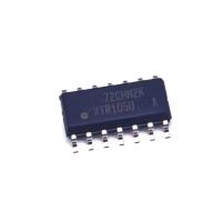 China Texas Instruments XTR105UA Chip Integrated Circuit Electroncompon Ic Components M TI-XTR105UA for sale