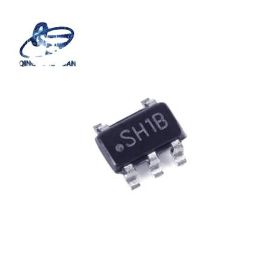 China Texas Instruments LMR62014XMF Electronintegrated Circuit Ic Components Chip New And Original Integrated-Circuit TI-LMR62014XMF for sale