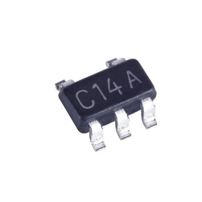 China Texas Instruments LMV7219M5 Electronintegrated Circuits Ic Components Chips SMD COMPON TI-LMV7219M5 for sale