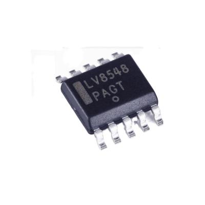 China Texas Instruments LV8548MC-AH Electronintegrated Circuit Microcontroller Ic Components Chip Circuits TI-LV8548MC-AH for sale