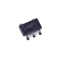 China Texas Instruments OPA335AIDBVR Electronic Components Computer Chips Professional One-Stop Bom List Service TI-OPA335AIDBVR for sale
