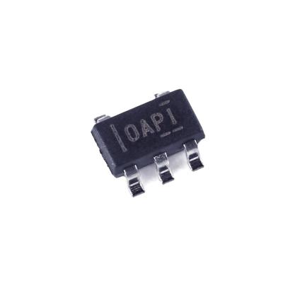 China Texas Instruments OPA335AIDBVR Electronic Components Computer Chips Professional One-Stop Bom List Service TI-OPA335AIDBVR for sale
