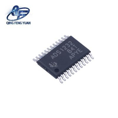 China Texas/TI ADS1232IPW Electronbios Chip Ic Components Programmable Automatic Irrigation Microcontroller ADS1232IPW IC chips for sale