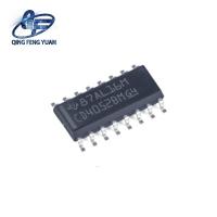 China Texas/TI CD4052BM96 Electronssop Integrated Circuit Microcontroller Ic Components SMD COMPON Bom Sup CD4052BM96 IC chips for sale