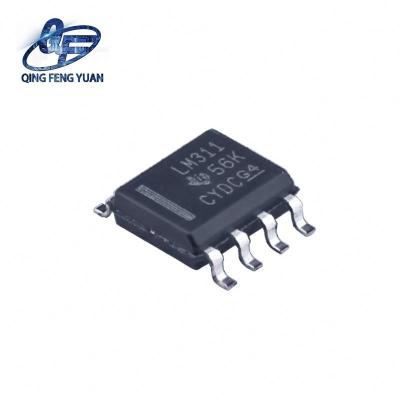 China Texas/TI LM311DR Electronic Components Dvb T2 Integrated Circuit Microcontroller Wassersensor LM311DR IC chips for sale
