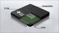 China Texas/TI LM311DR Electronic Components Dvb T2 Integrated Circuit Microcontroller Wassersensor LM311DR IC chips for sale