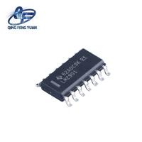 China Texas/TI LM2901DR Electronic Components Integrated Circuit QFH Microcontroller Board For Door Lock LM2901DR IC chips for sale