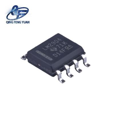 China Texas/TI LM2904DR Electronic Components Integrated Circuits Acido Arm Cortex Microcontroller LM2904DR IC chips for sale