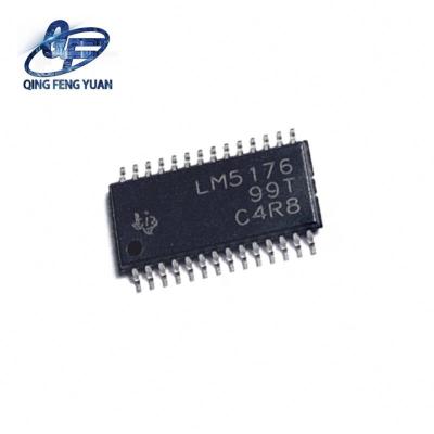 China Texas/TI LM5176PWPR Electronic Components Integrated Circuit SOT Oem Microcontroller Development Board LM5176PWPR IC chips for sale