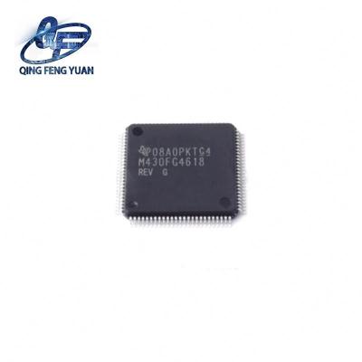 China Texas/TI M430FG4618REV Electronnew Original Ic Components Pic Microcontroller Price Chip M430FG4618REV IC chips for sale