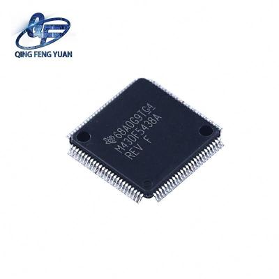 China Texas/TI MSP430F5438AIPZ Electronic Components Integrated Circuit PFPF Microcontroller Development Kit MSP430F5438AIPZ IC chips for sale