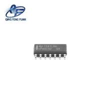 China Texas/TI OPA4192ID Electronic Components Integrated Circuit Sale Atmega 328P Microcontroller OPA4192ID IC chips for sale