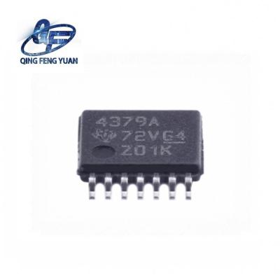 China Texas/TI OPA4379AIPWR Microcontroller Electronic Components Integrated Circuit QIC Componen OPA4379AIPWR IC chips for sale