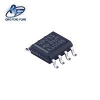 China Texas/TI SN65HVD251DR Electronic Components Integrated Circuit QFN Tianjie Intelligent Microcontroller SN65HVD251DR IC chips for sale