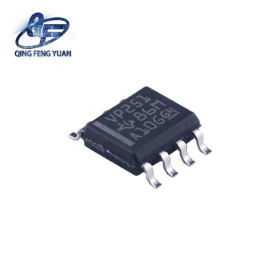 China Texas/TI SN65HVD251DR Electronic Components Integrated Circuit QFN Tianjie Intelligent Microcontroller SN65HVD251DR IC chips for sale