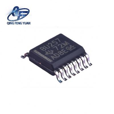China Texas/TI SN74CB3Q3257DBQR Electronic Components Integrated Circuits Microcontroller Price SN74CB3Q3257DBQR IC chips for sale