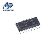 China Texas/TI SN74HC148DR Electronic Components Integrated Circuits Chip Microcontroller SN74HC148DR IC chips for sale