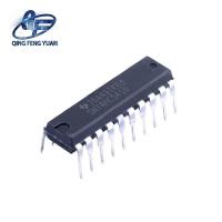 China Texas/TI SN74HC541N Electronic Components Integrated Circuits (Old)Bj Microcontroller SN74HC541N IC chips for sale