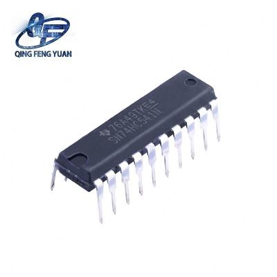 China Texas/TI SN74HC541N Electronic Components Integrated Circuits (Old)Bj Microcontroller SN74HC541N IC chips for sale
