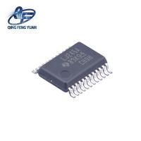 China Texas/TI SN74LVC4245ADBR Electronic Components Integrated Circuit BQFP Digital Microcontroller Trainer SN74LVC4245ADBR IC chips for sale